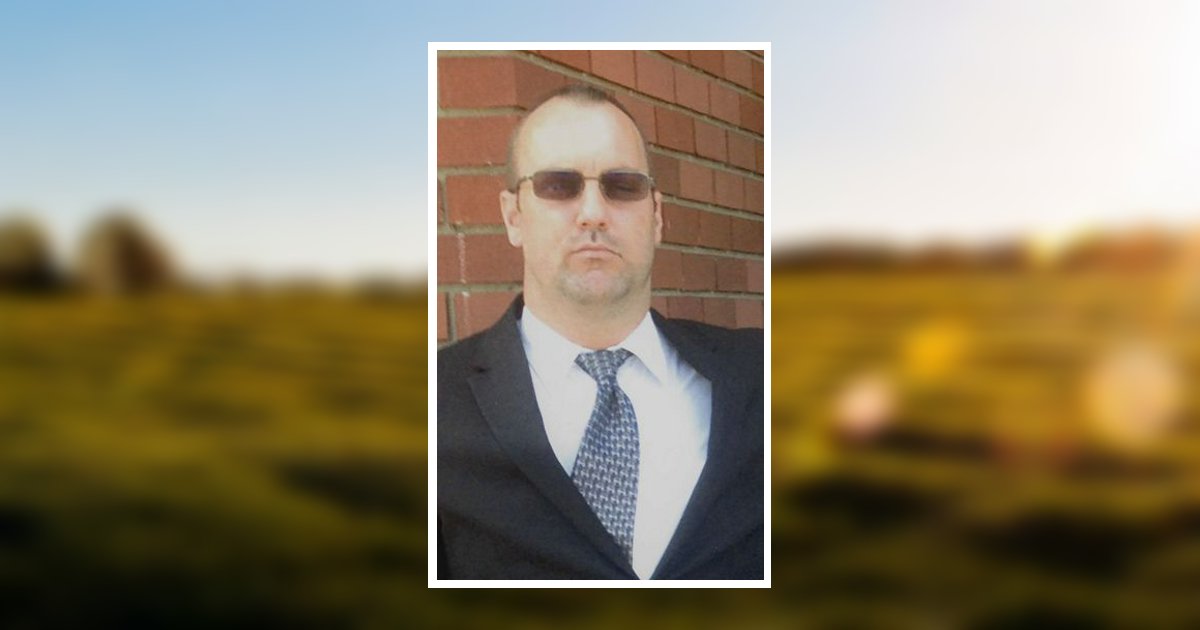 Timothy M. "Tim" Ellis Obituary November 11, 2022 - Farley Estes and ...