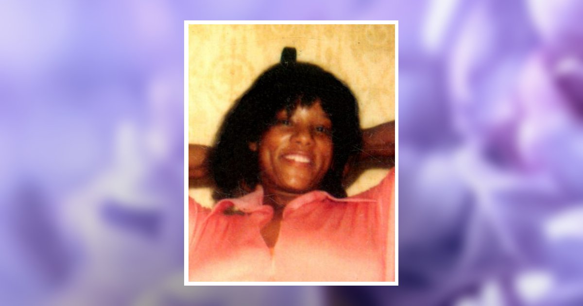 Jacqueline Wallace Obituary December 3, 2024 - Newcomer Kentuckiana