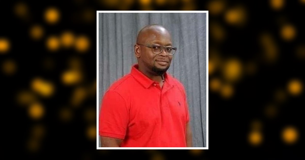 Rodney Lee Obituary March 9, 2025 - M J R Friendly Service Funeral Home