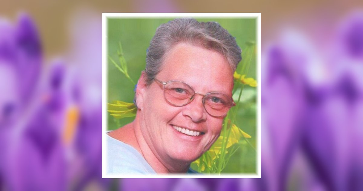 Laurel Pilcher Obituary - Newcomer Kentuckiana