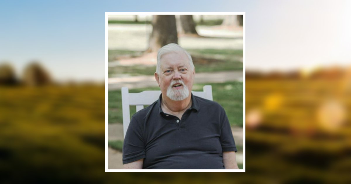 Melvin Welch Obituary April 17, 2023 - Harris Funeral Home & Cremation ...