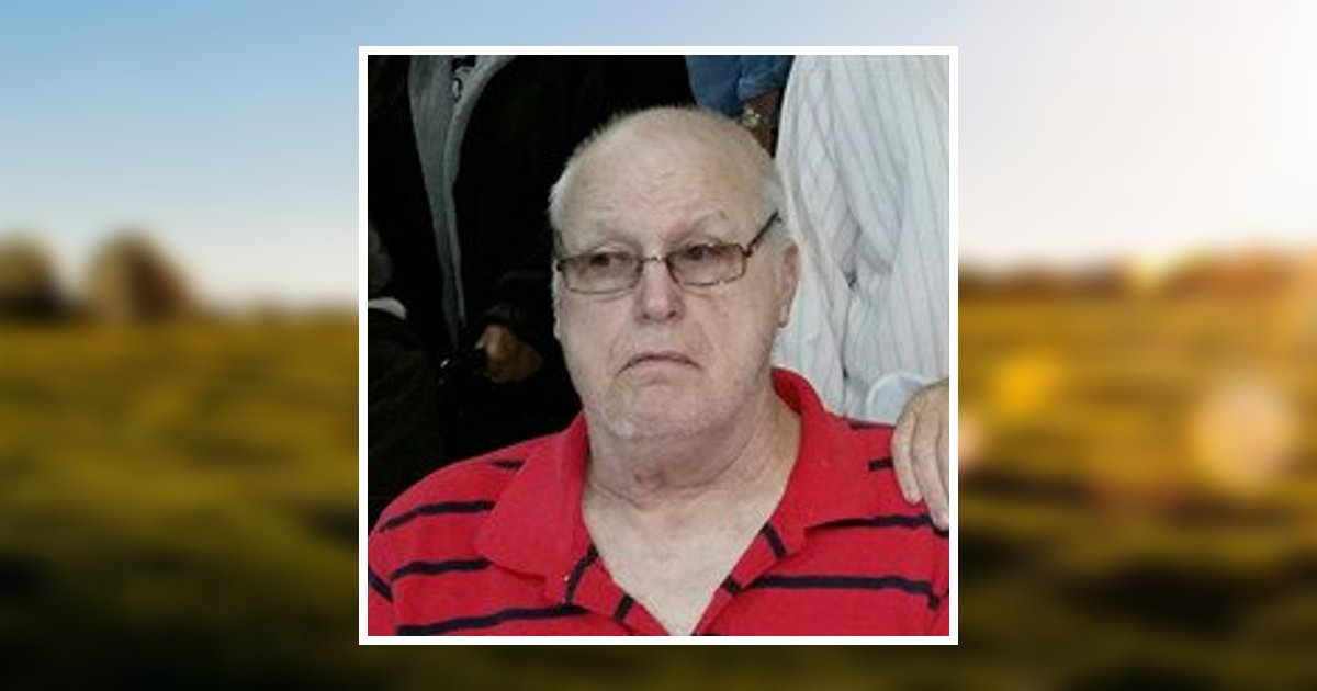 Kenneth Lamb Obituary July 21, 2015 - Latimer Funeral Home