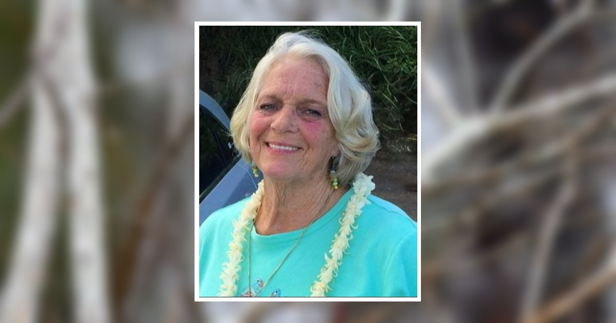 Susan Moreland, 79, of Creston Obituary 2024 - Lamb Funeral Homes