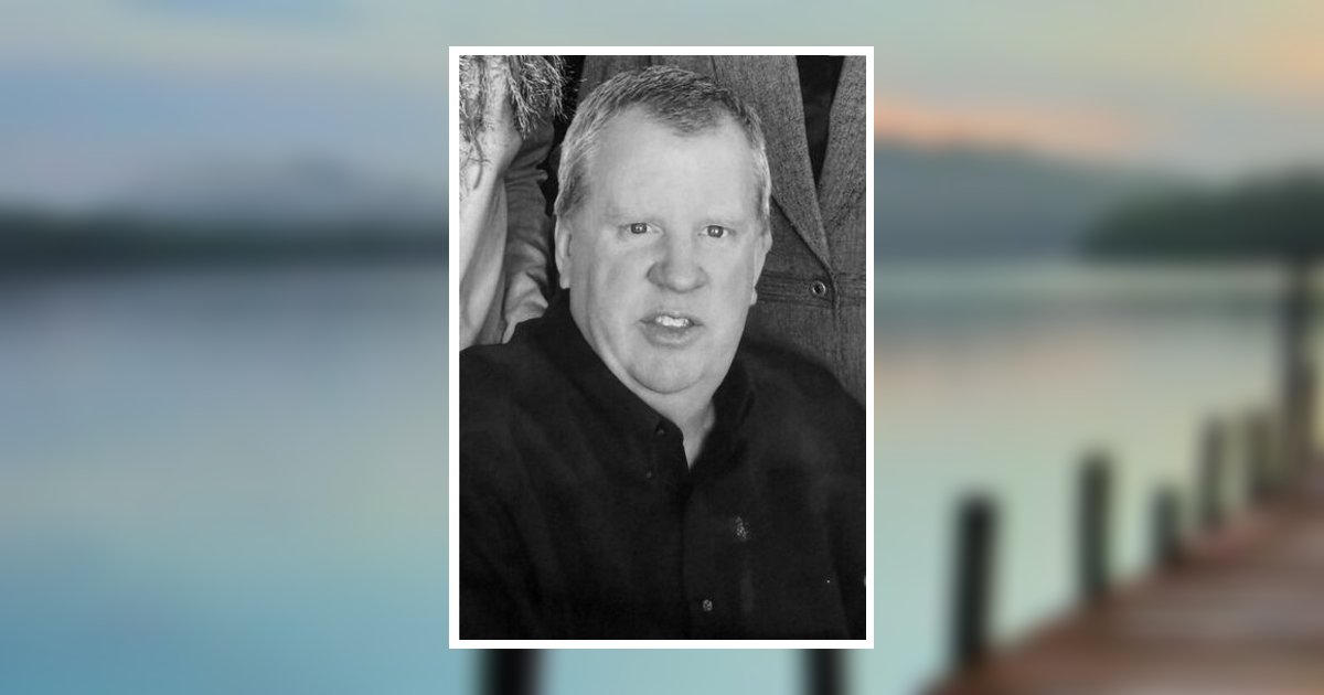 Dennis Deering Obituary December 21, 2023 - Doughty Funeral Home