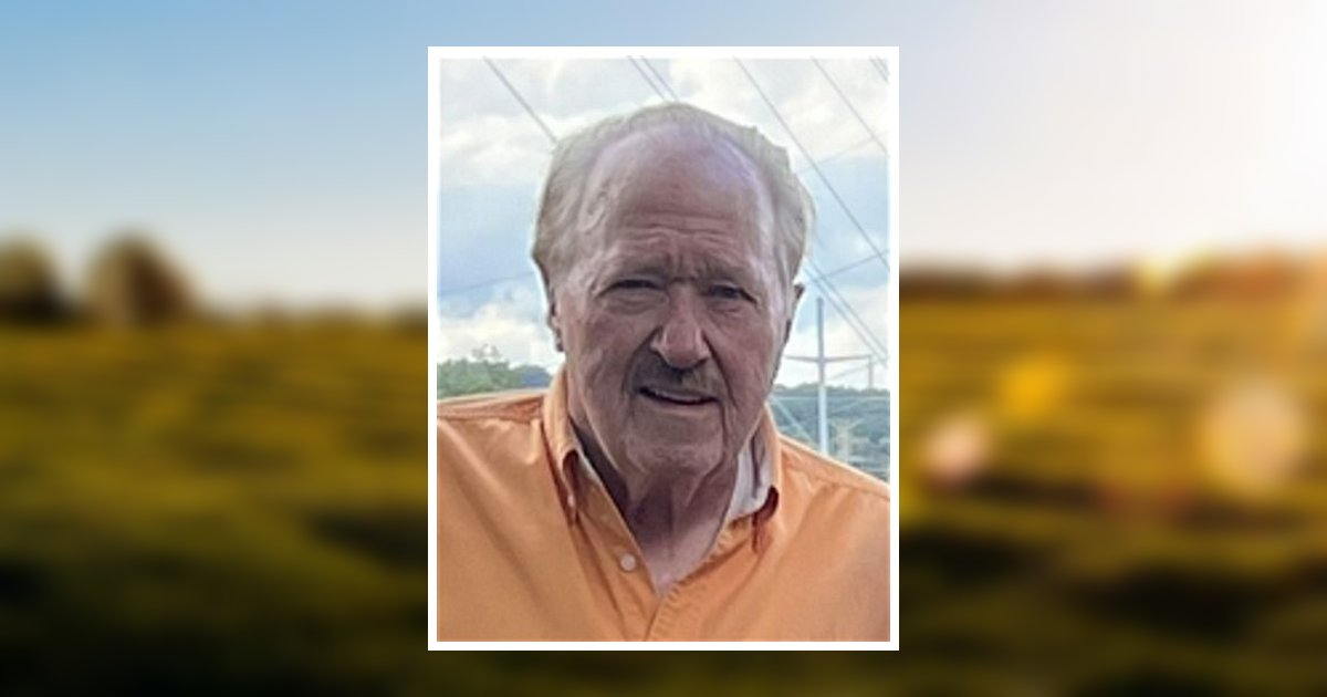 Gary Donald Hyman Obituary May 5, 2023 - Companion Funeral & Cremation ...