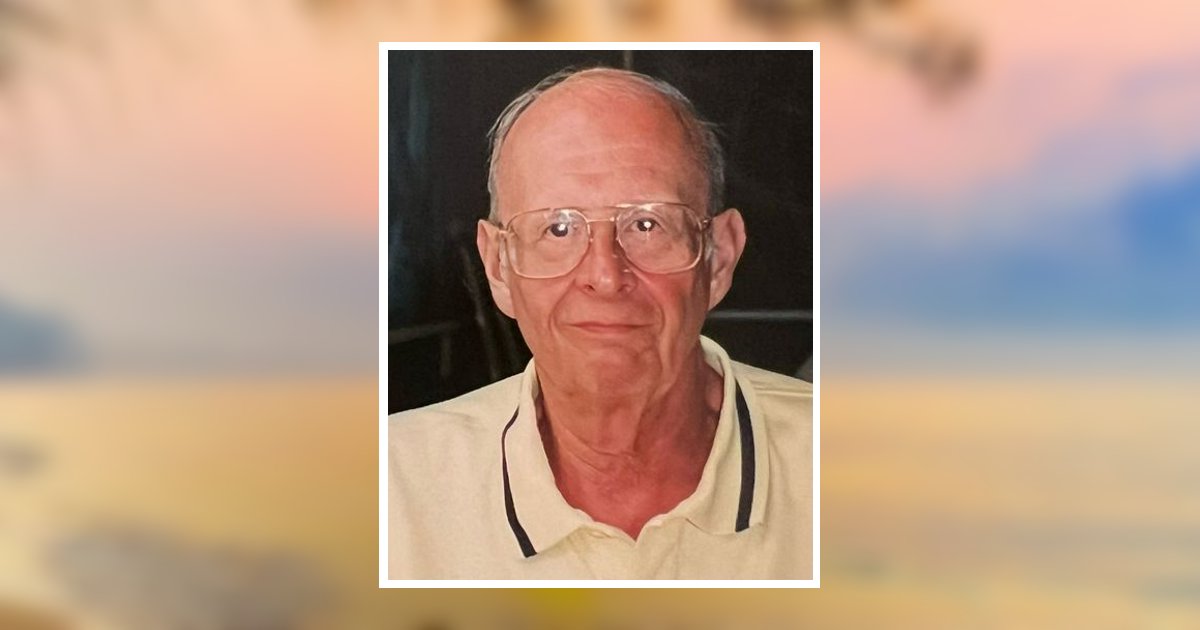Joseph Rabb Obituary June 6, 2024 - ARN Funeral and Cremation Services