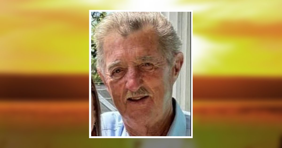 James Boyd Gantt Obituary September 21, 2024 - Nicholson Funeral Home