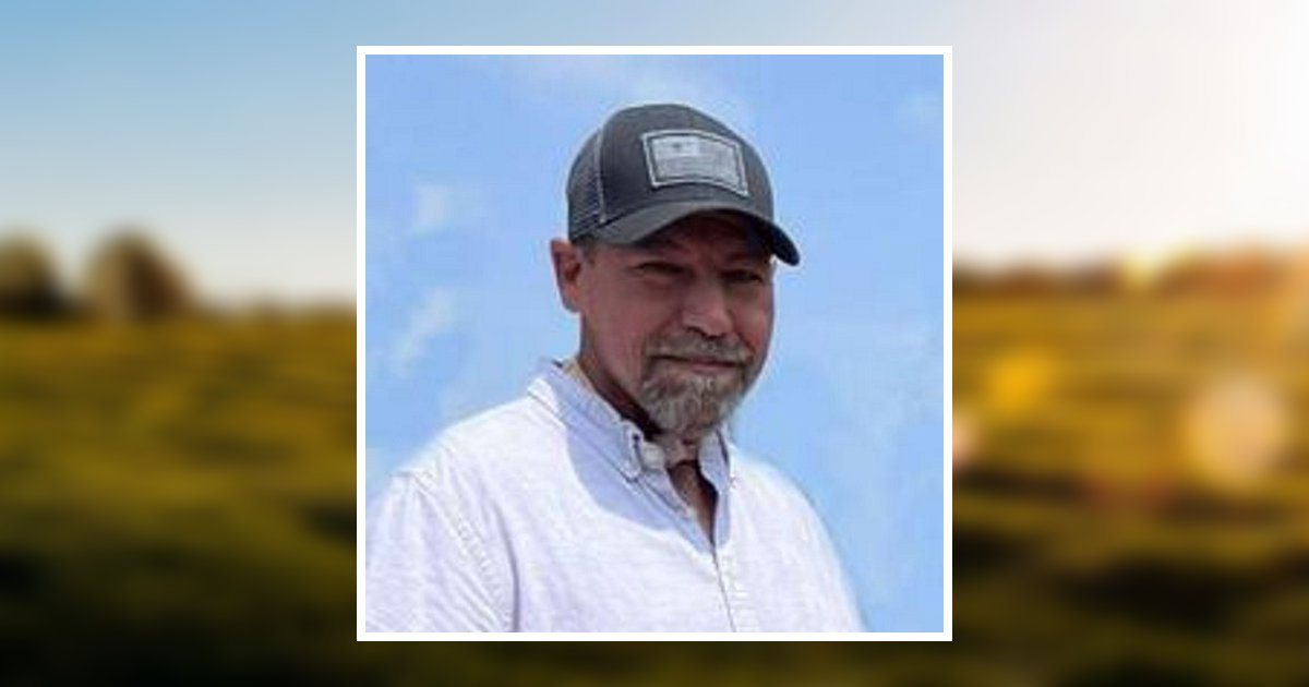 Jarrod Paul Mire Obituary August 9, 2024 - Vincent Funeral Home