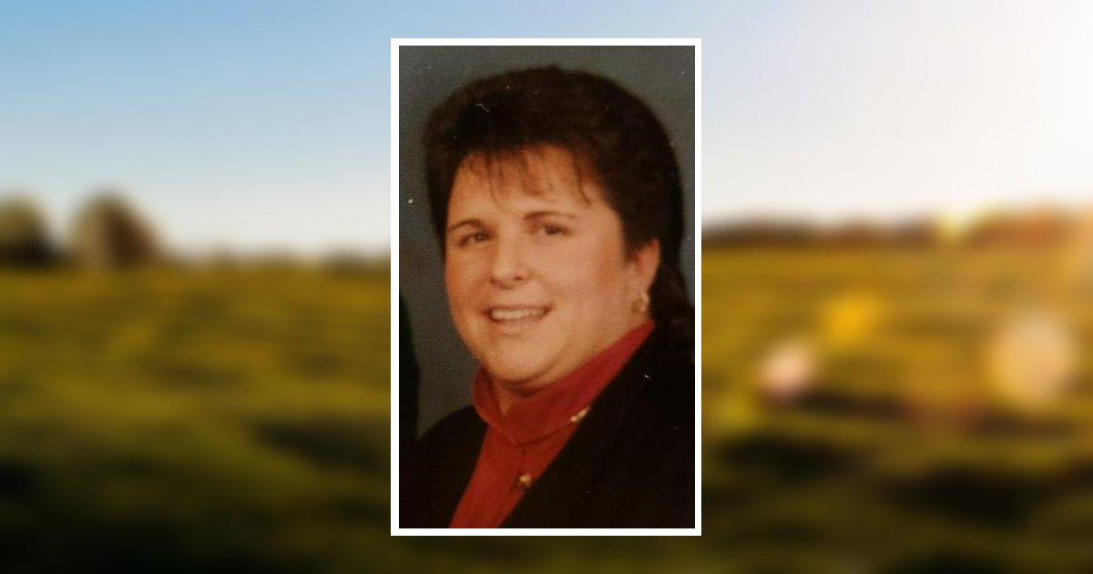 Nancy A. Richard Obituary July 3, 2024 - J. Henri Morin & Son Funeral Homes