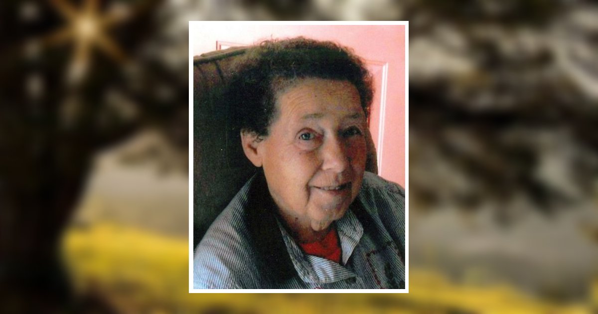 Susie Ray Buice Obituary 2023 - Ingram Funeral Home & Crematory