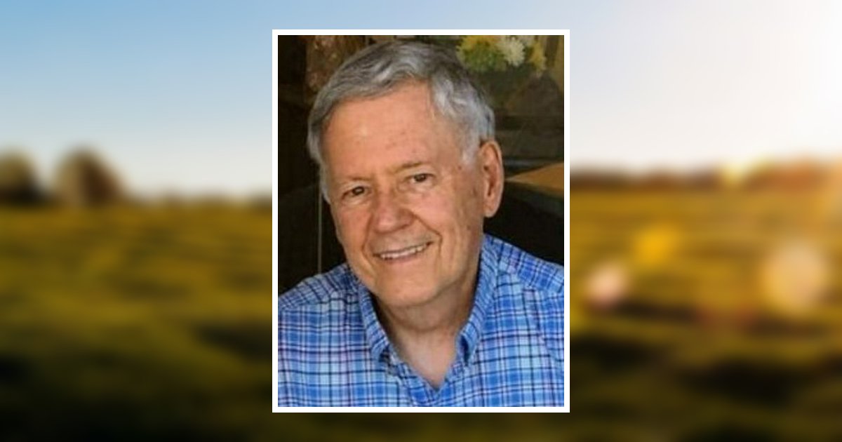 Victor "Bill" Hopcraft Obituary July 28, 2023 - Cavill-Turner Funeral Home