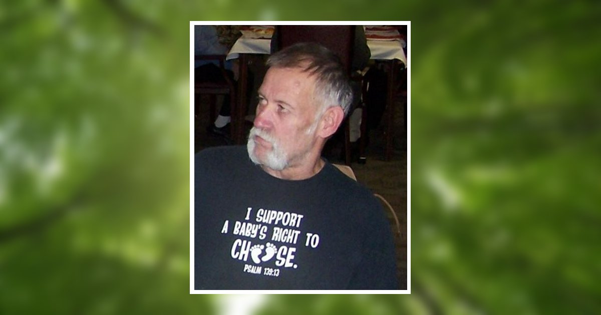 George Lee Davis Jr. Obituary December 29, 2025 - Davidson Funeral Home