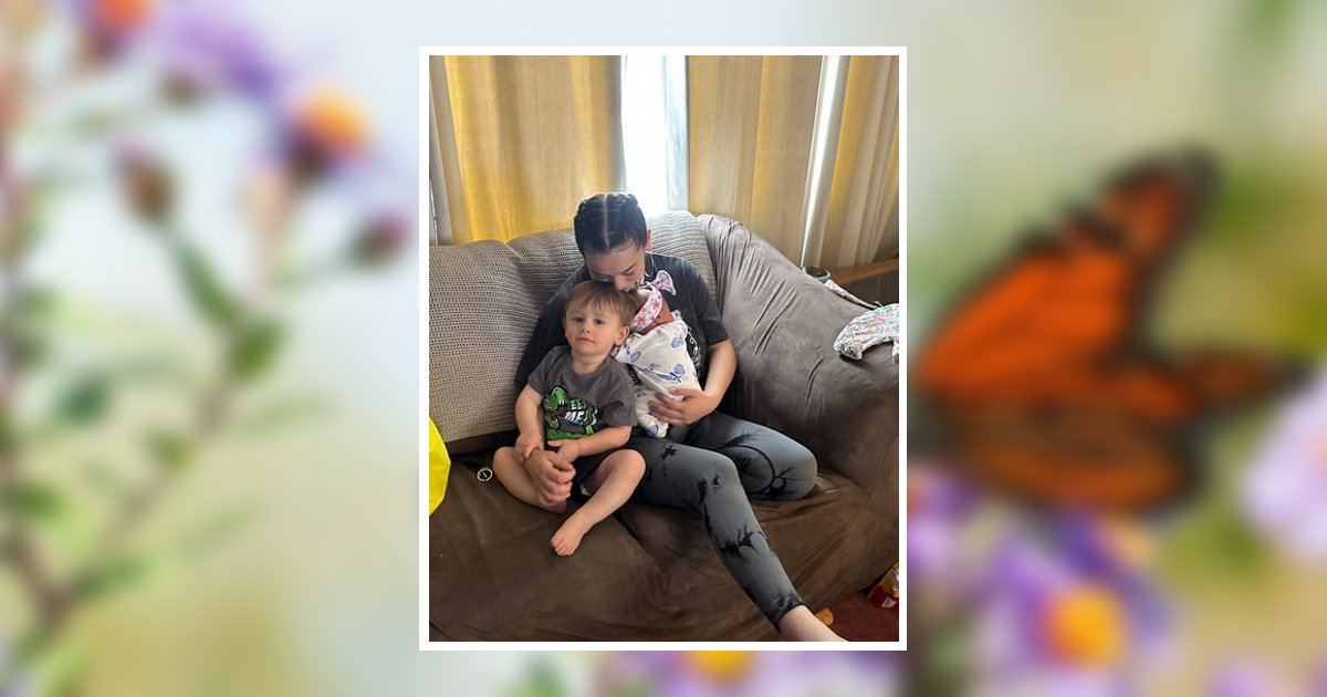 Destiny Elizabeth Gonzales Obituary August 22, 2024 - Farmington ...