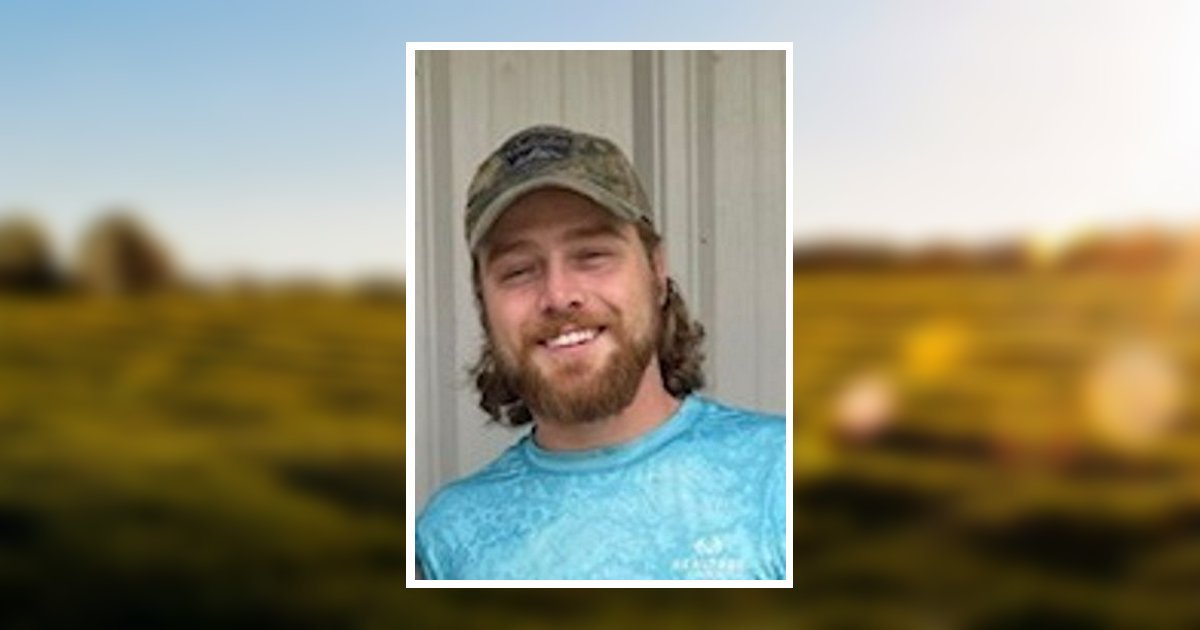 Dylan Sutton Obituary 2022 - Bradford Lawrence Funeral Home