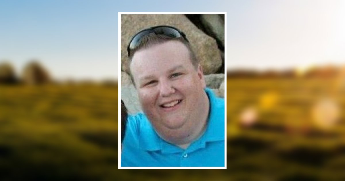 Tyler Edward Prince Obituary January 22, 2022 - Heritage Funeral ...