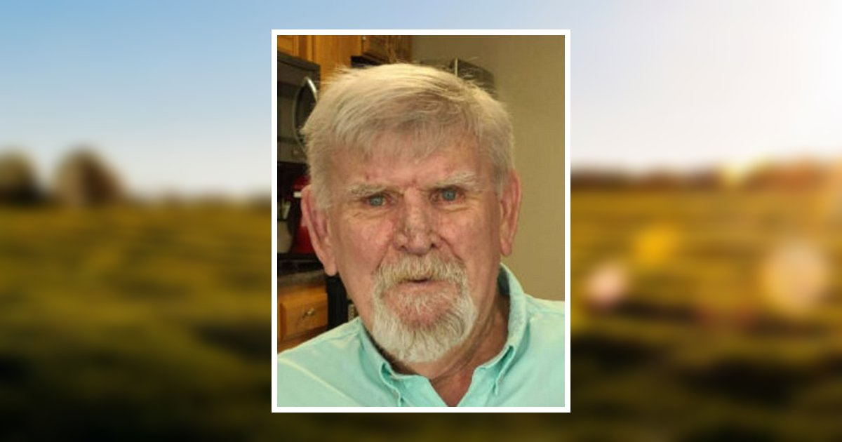 Charles Anthony Taylor Obituary - Boxwell Brothers Funeral Directors