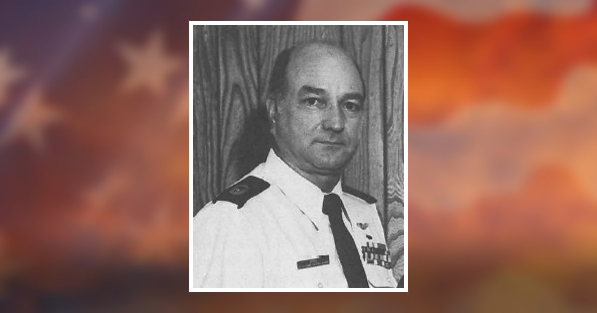 Eugene George Appel Jr. Obituary November 8, 2023 - Naugle Funeral ...