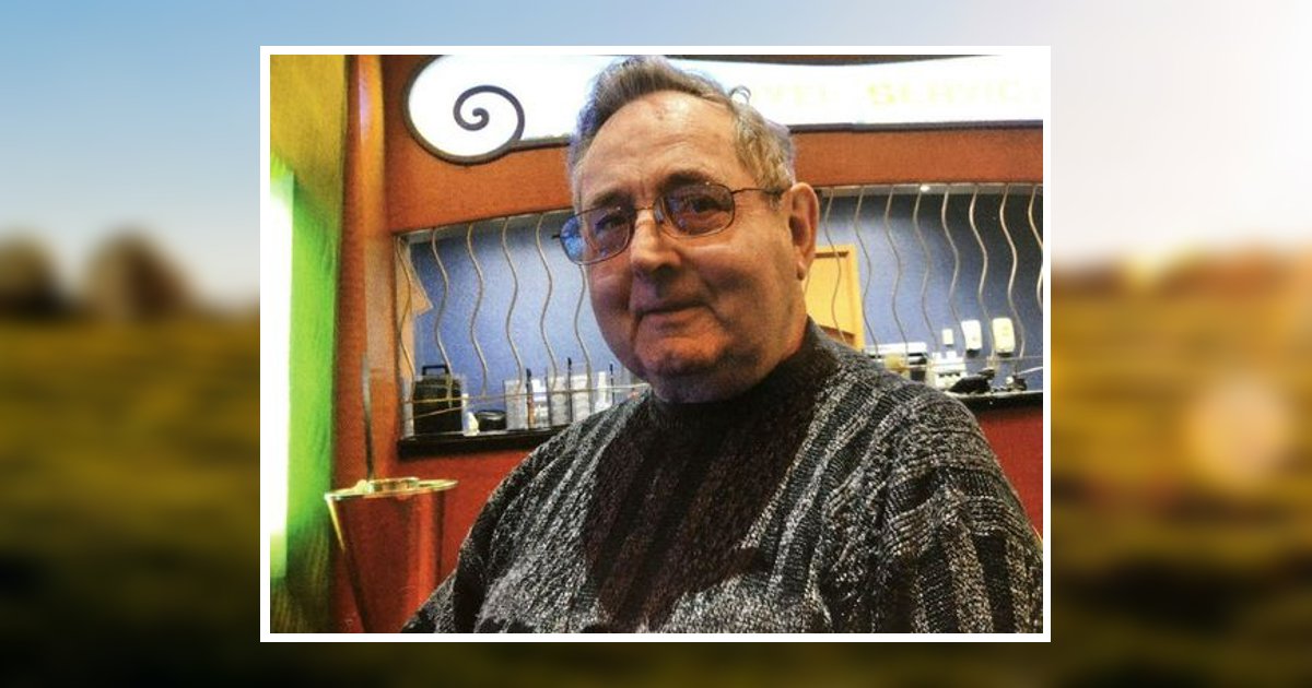 Harvey Thomas Markley Obituary March 20, 2019 - Smart Cremation