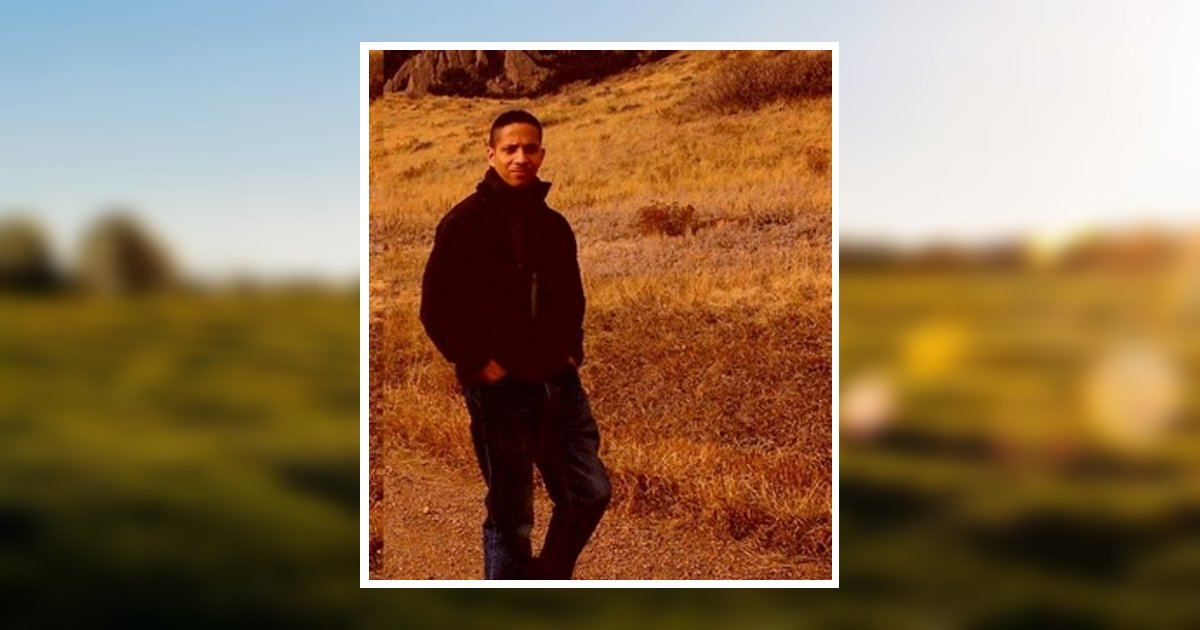 Nigel Chapman Obituary August 19, 2022 - Greenwood & Myers Mortuary