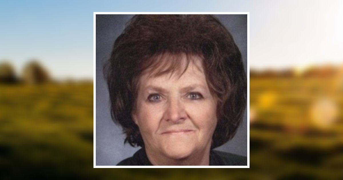 Lowene Rathbun Obituary November 23, 2023 - Braman Mortuary & Cremation ...