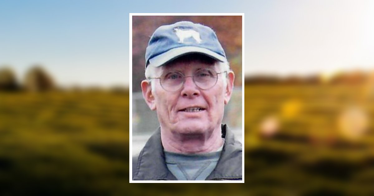 Henry F. Kobel Obituary May 14, 2022 - J. Henri Morin & Son Funeral Homes