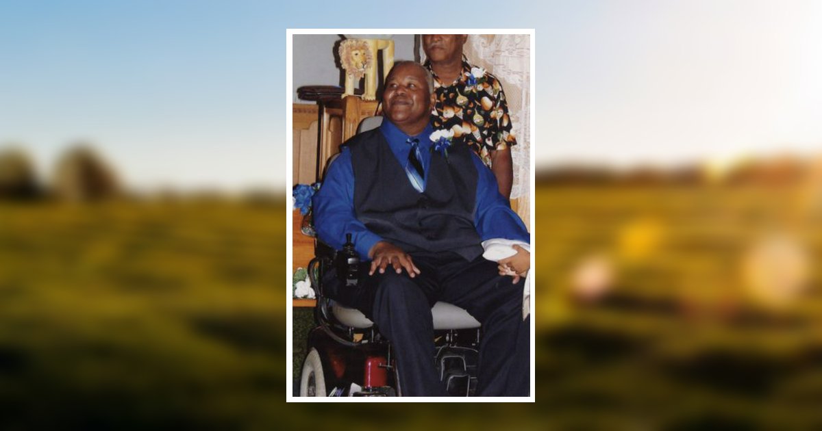 Sam Houston Simpkins Obituary January 26, 2022 - Swearingen Funeral Home