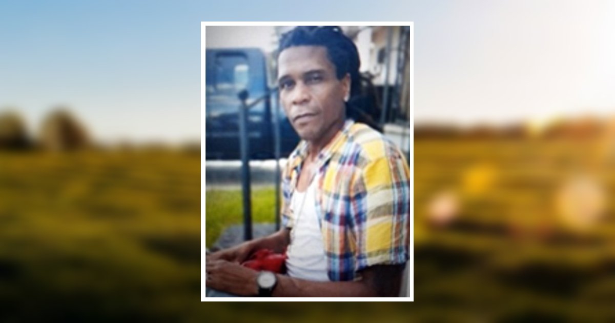 Derrick Reo Ulmer Sr Obituary - Heritage Funeral Directors