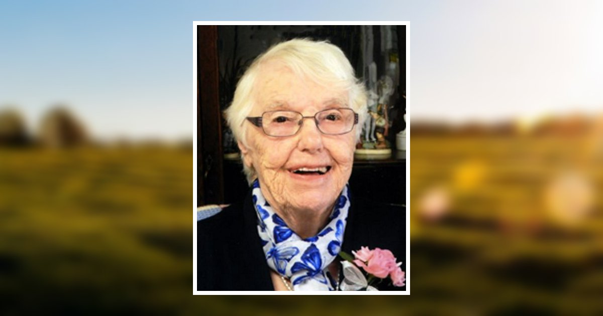 Clemence Roch Obituary February 5, 2019 - Adam's Funeral Home