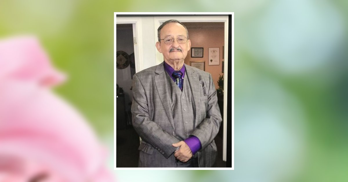 Jorge Corcio-Velasquez Obituary February 24, 2020 - Forest Lawn