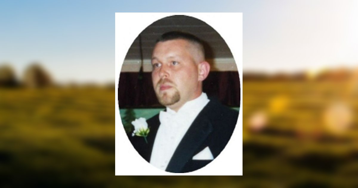 Larry "J.R." Stidham, Jr. Obituary September 2, 2006 - Barnes Funeral Homes