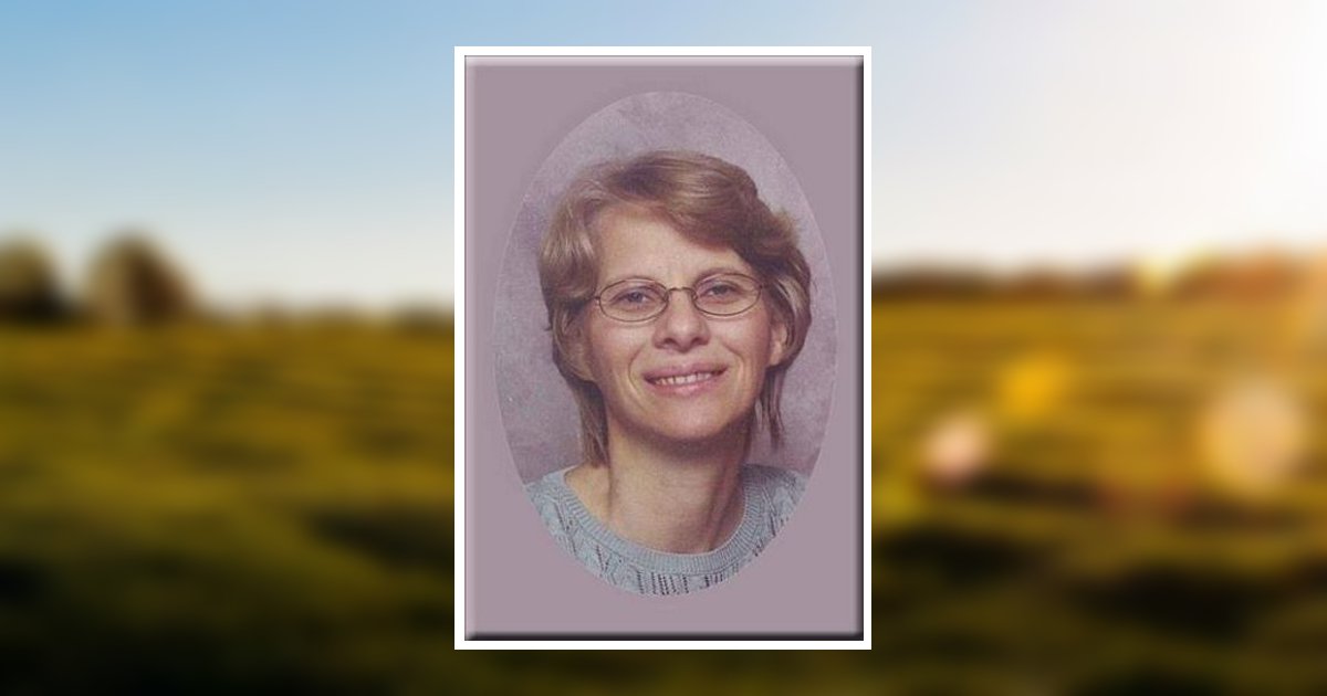 Sherry Fischer Obituary January 15, 2011 - Mattson Funeral Home ...