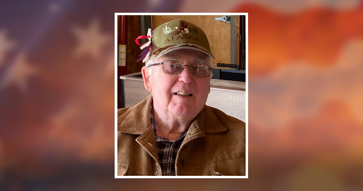 Joseph E. Bohnert Obituary April 14, 2025 - Baue Funeral Homes