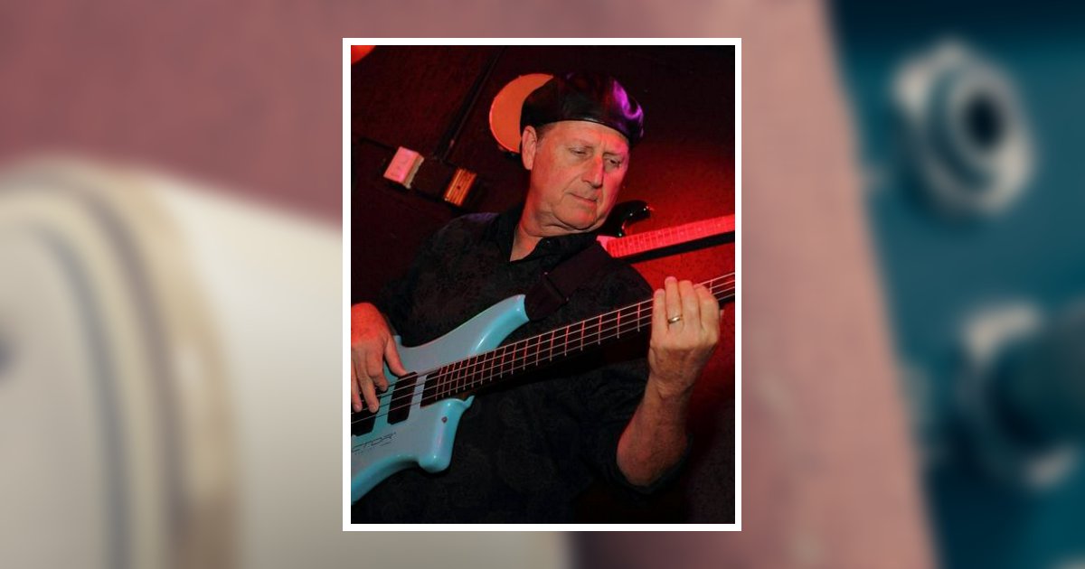 Ralph D. Bowers Jr. Obituary 2023 - Mothe Funeral Homes, LLC