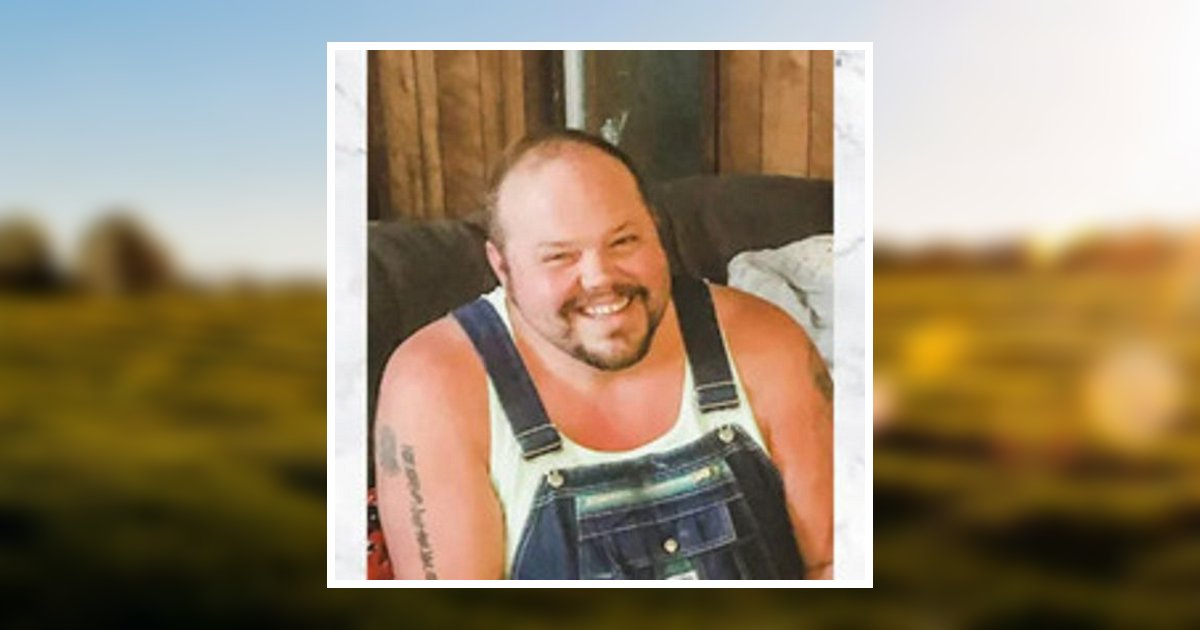 Christopher Warren Garlington Obituary November 4, 2022 - Blanchard St ...