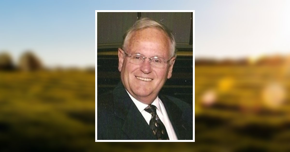 George Joseph Rieger, Jr. Obituary March 25, 2013 - Buhrig Funeral Home ...