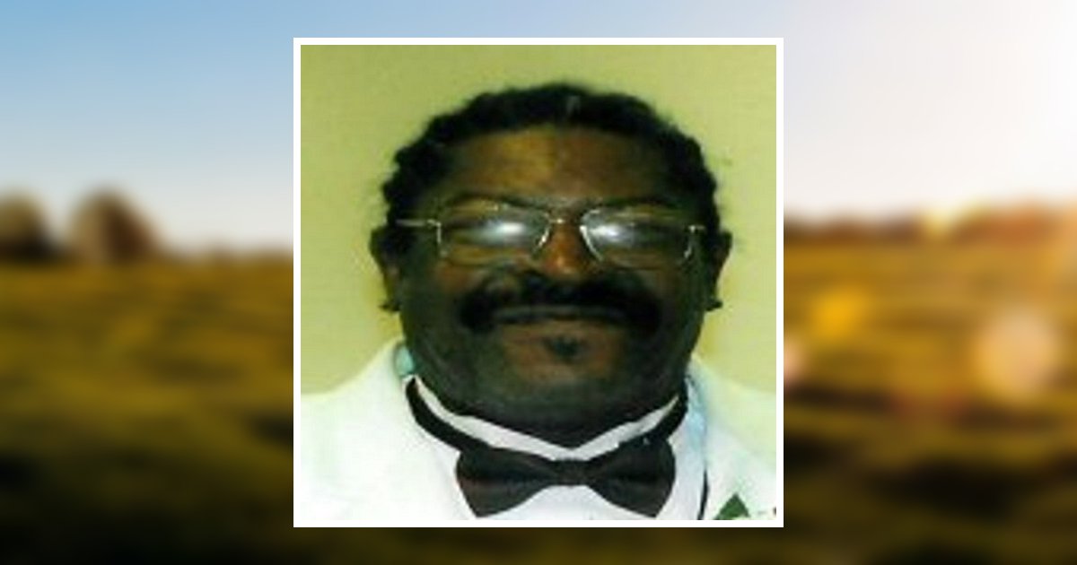 Daniel Hillary Obituary - C.A. Reid Sr. Memorial Funeral Home