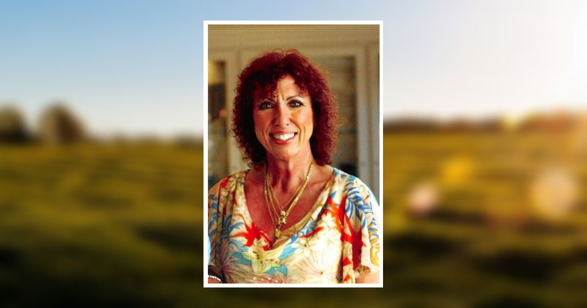 Mrs. Pamela Compton Castaldo Obituary March 22, 2019 - Loomis Family ...