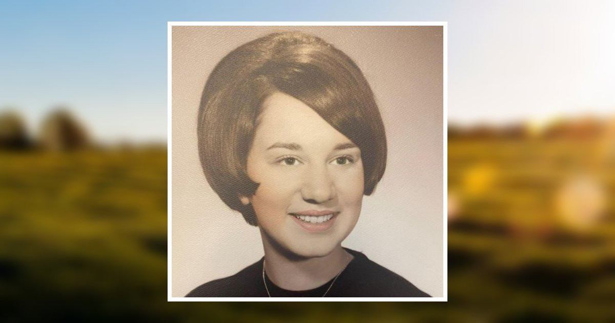 Patricia A. Stromberg Obituary October 15, 2022 - Vandenberg Funeral Homes