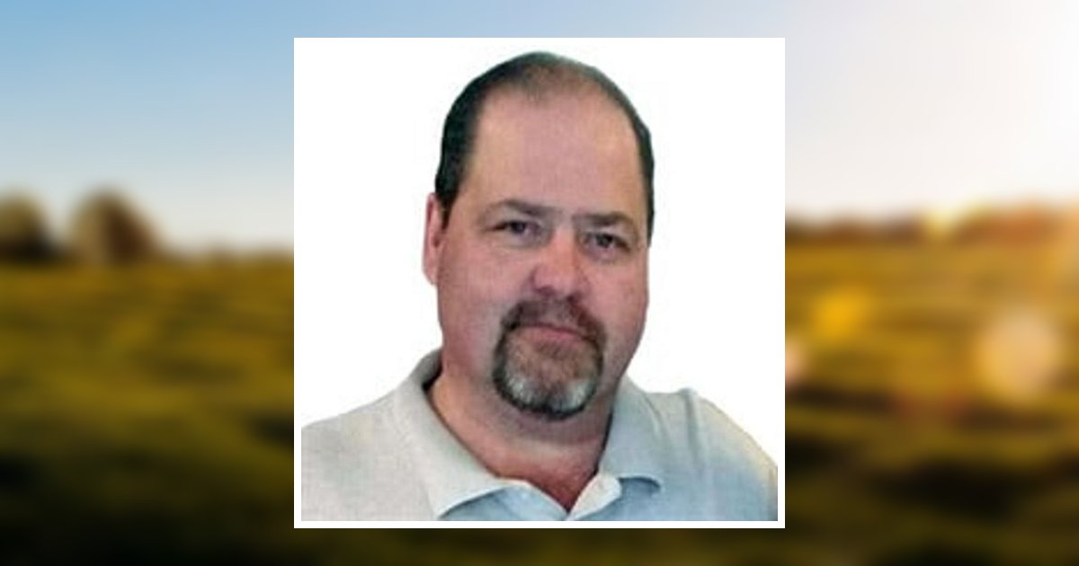 Bryan "Mooch" Horner Obituary December 16, 2021 - Nordike Funeral Home