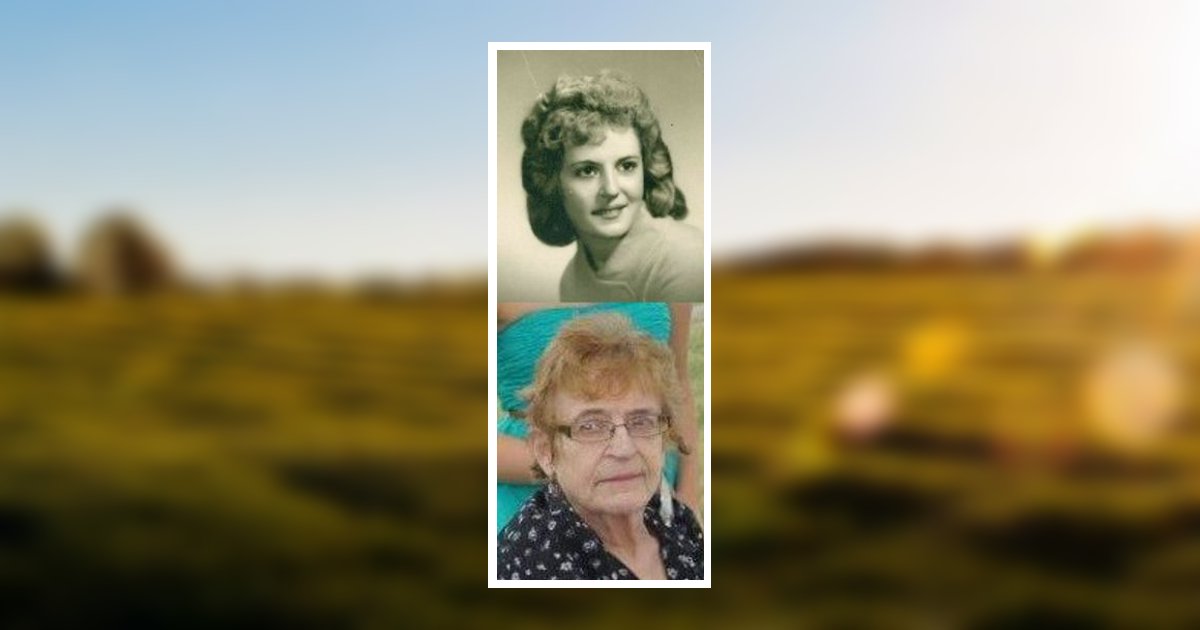 Sharon Aaberg Obituary September 13, 2016 - Cress Funeral and Cremation ...