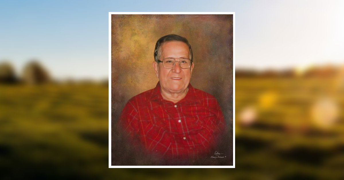 Edward Goins Obituary September 21, 2023 - Companion Funeral ...