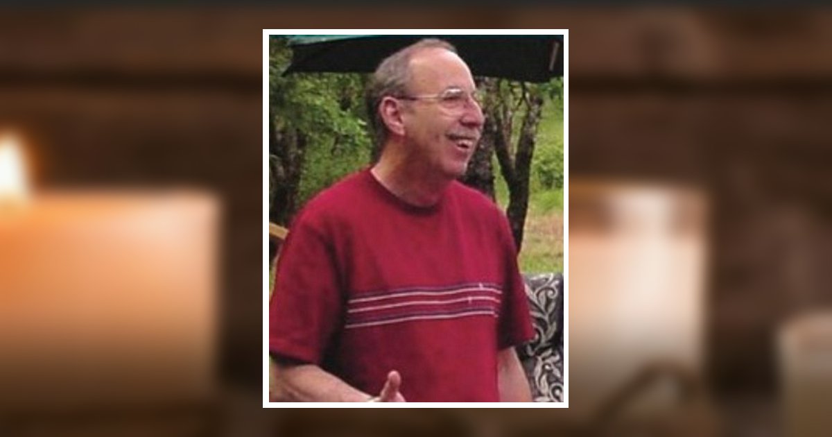 Ned Lawrence Sokol Obituary September 13, 2024 - Stephens Family Chapel