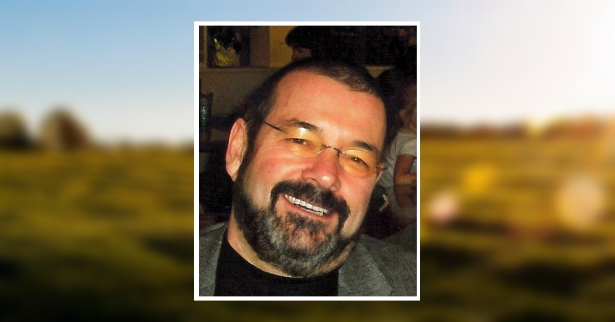 David Symonds Obituary March 29, 2014 - Phaneuf Funeral Homes & Crematorium