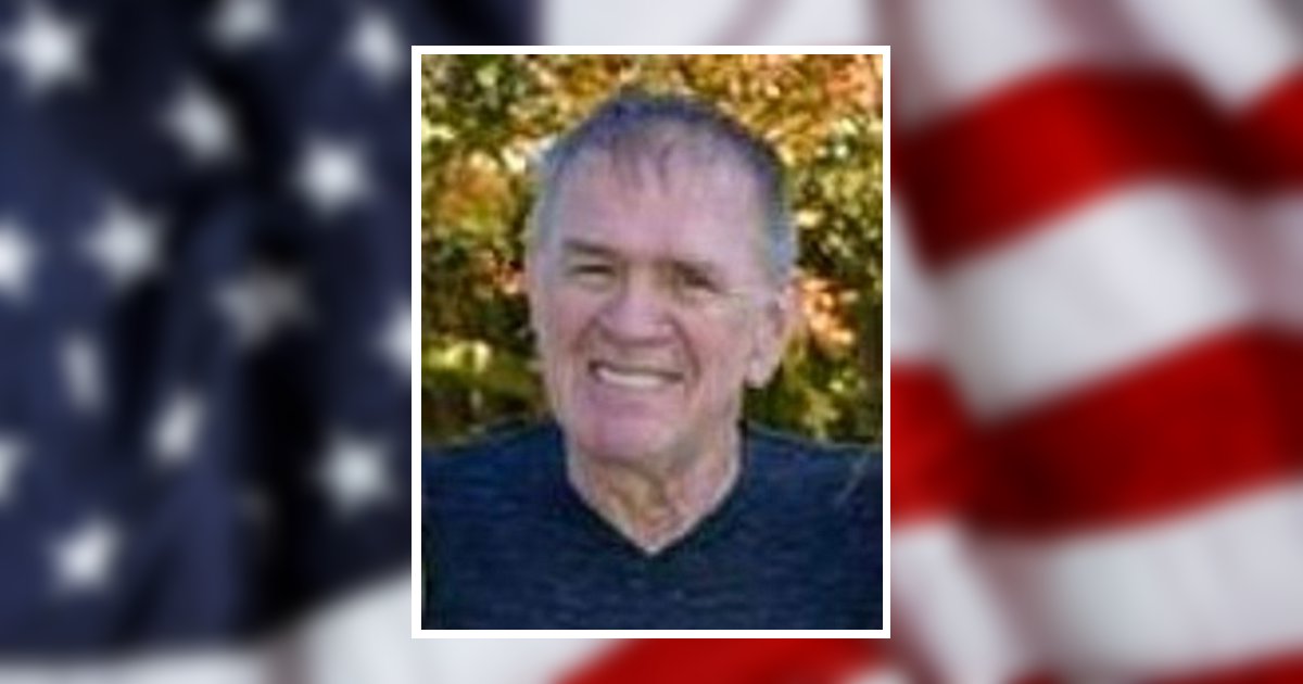 Gary Wayne Mundy Obituary May 12, 2024 - Randall & Roberts Funeral Home