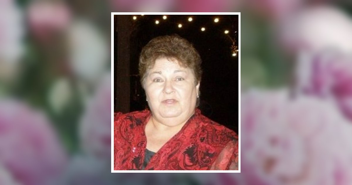Linda Dale Spence Creel Obituary June 17, 2024 - Shepard Roberson ...