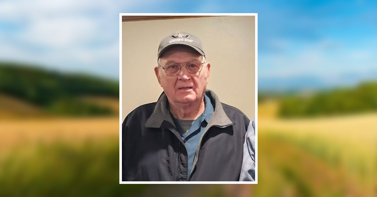 Lester "Red" Moses Obituary June 24, 2025 - Moore Funerals