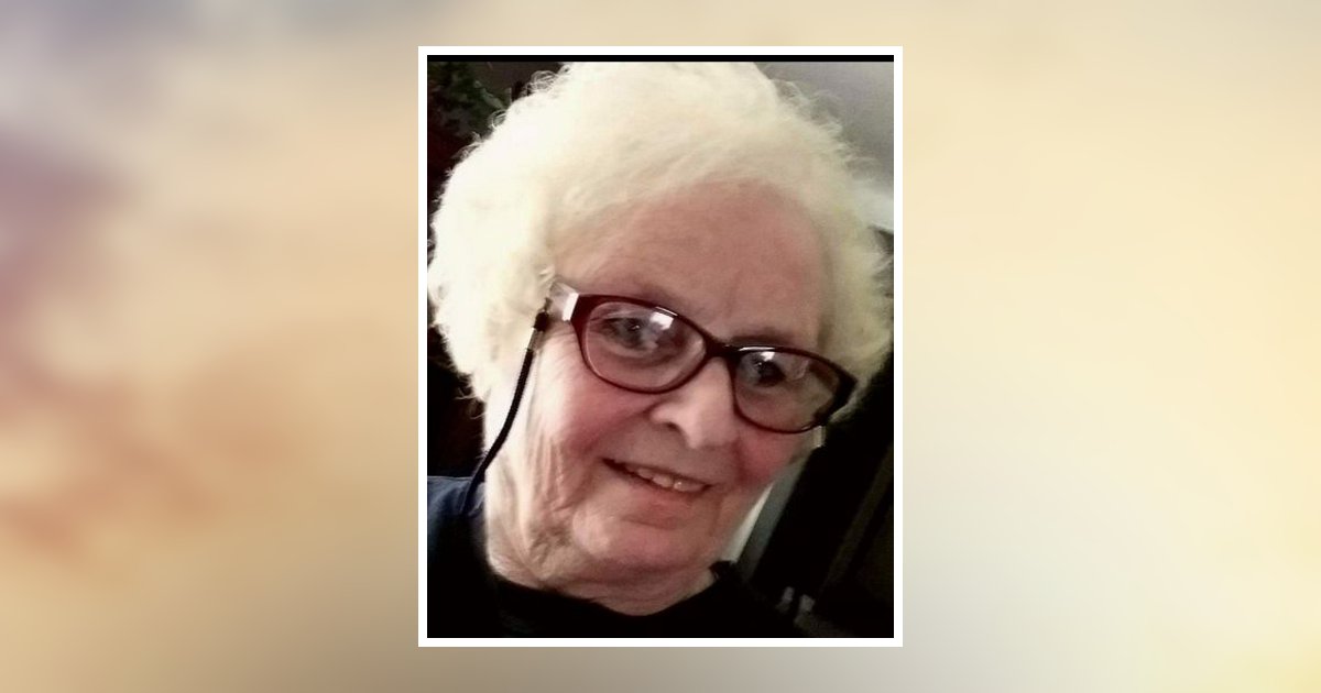 Charlene Elizabeth Briggin Obituary November 19, 2023 - Sharp Funeral Homes