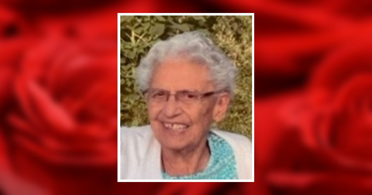 Catherine Rose (Farchette) Noboa Obituary January 14, 2023 - Buranich ...