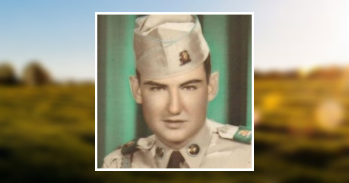 Carl R. Batson Obituary September 4, 2013 - Kurtz Memorial Chapel