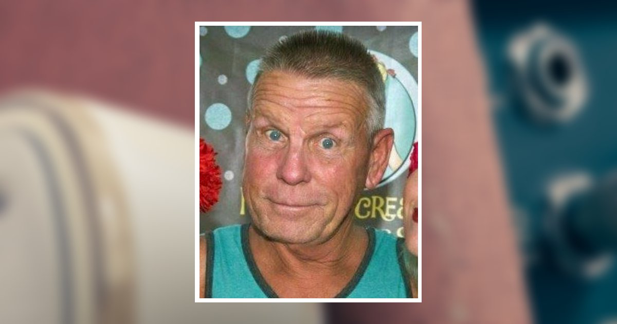 Jerry Lee Hendricks Obituary May 4, 2025 - Flanner Buchanan Funeral Centers